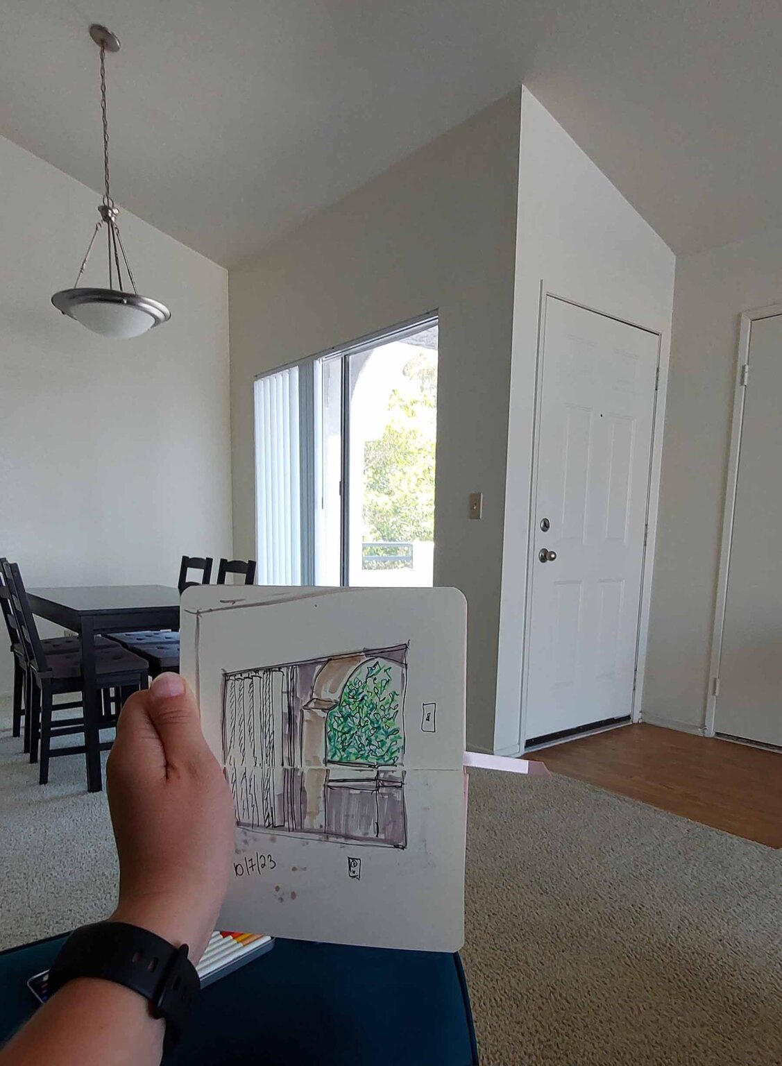 6 Best locations for your travel sketch - Sketch in Travel